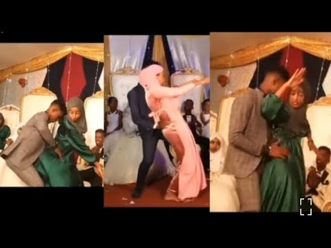 NIIKO KALA KICIS  Somali tiktok 2025