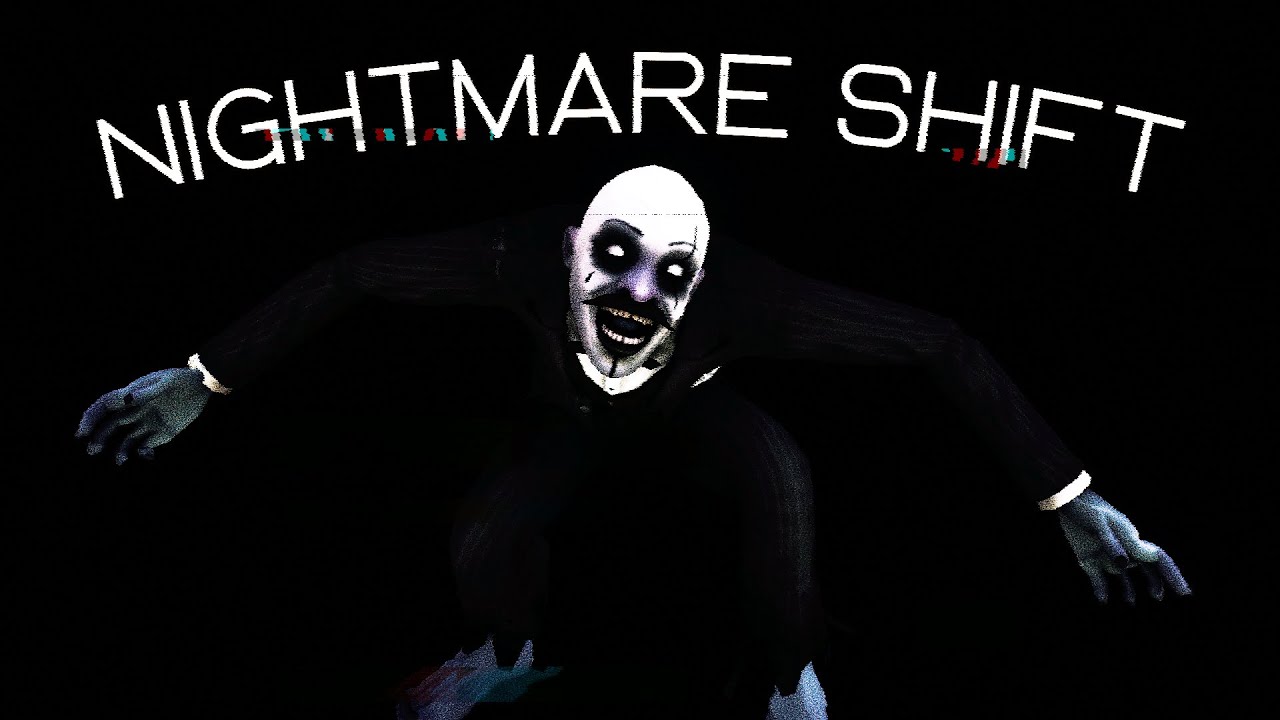 Nightmare Shift / Full Game / No Commentary / Fortnite (REUPLOAD) - YouTube