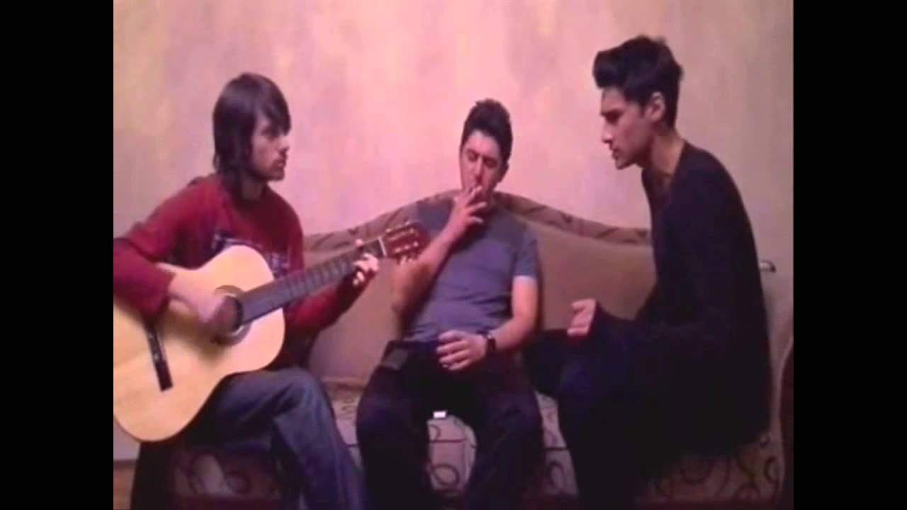Ferhat Turan - Emre Keskin (Yamaç Telli - Olur Ya Cover) - YouTube