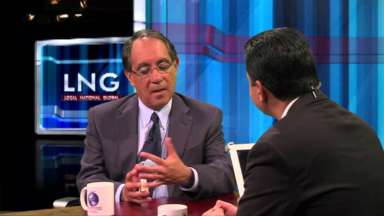 Local National Global - Lawrence Rael - 1 - YouTube