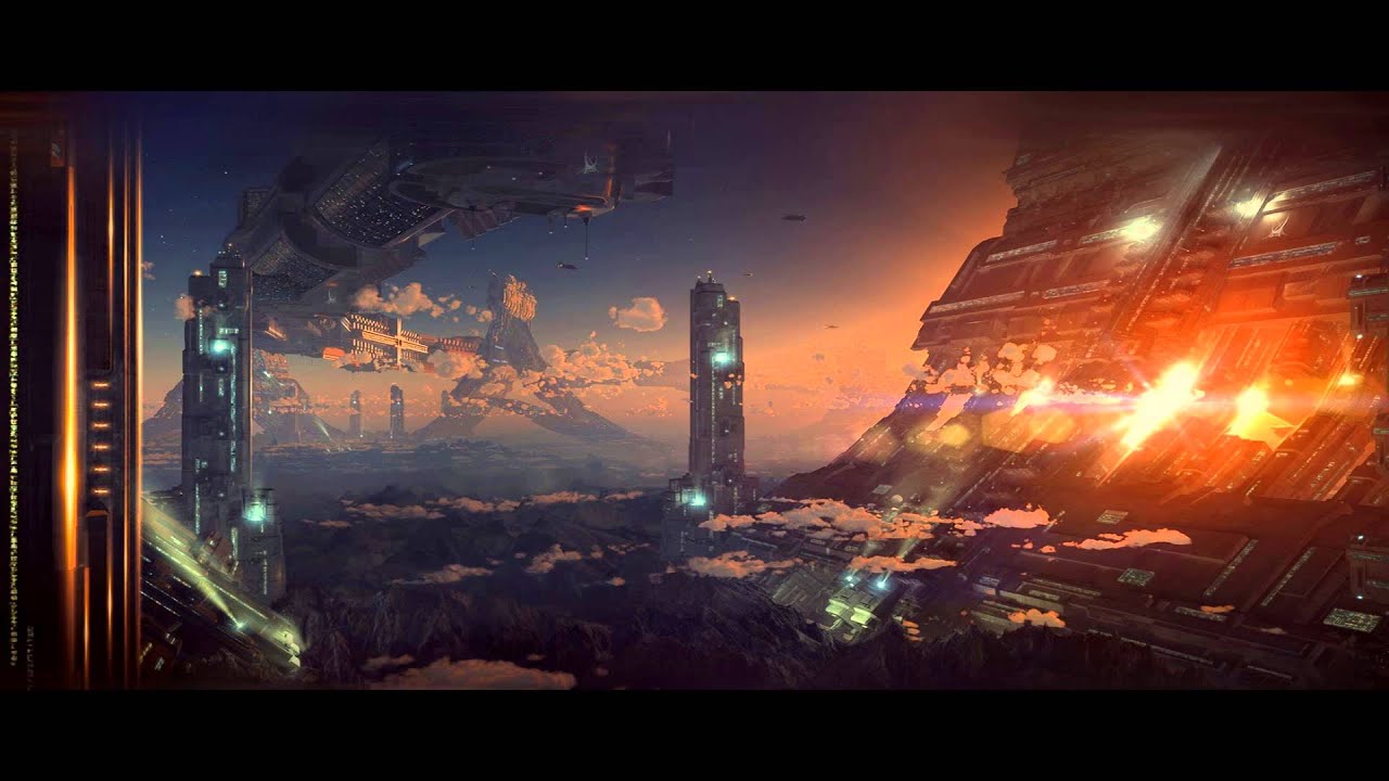 Azryd - Ardor (Lucid Drop Remix) - YouTube