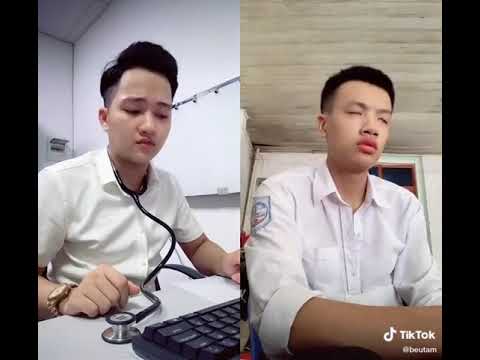 Chip Tik tok hài hước - YouTube