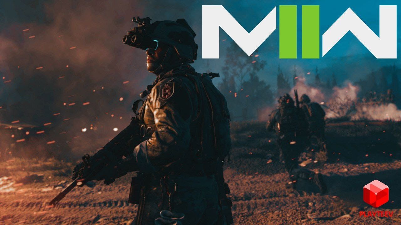 БЕСПИЛОТНИК НАД ГОЛОВОЙ! (Часть 2) Call of Duty: Modern Warfare 2 2022 COD2 ЧУВСТВО ДОЛГА 2 ...