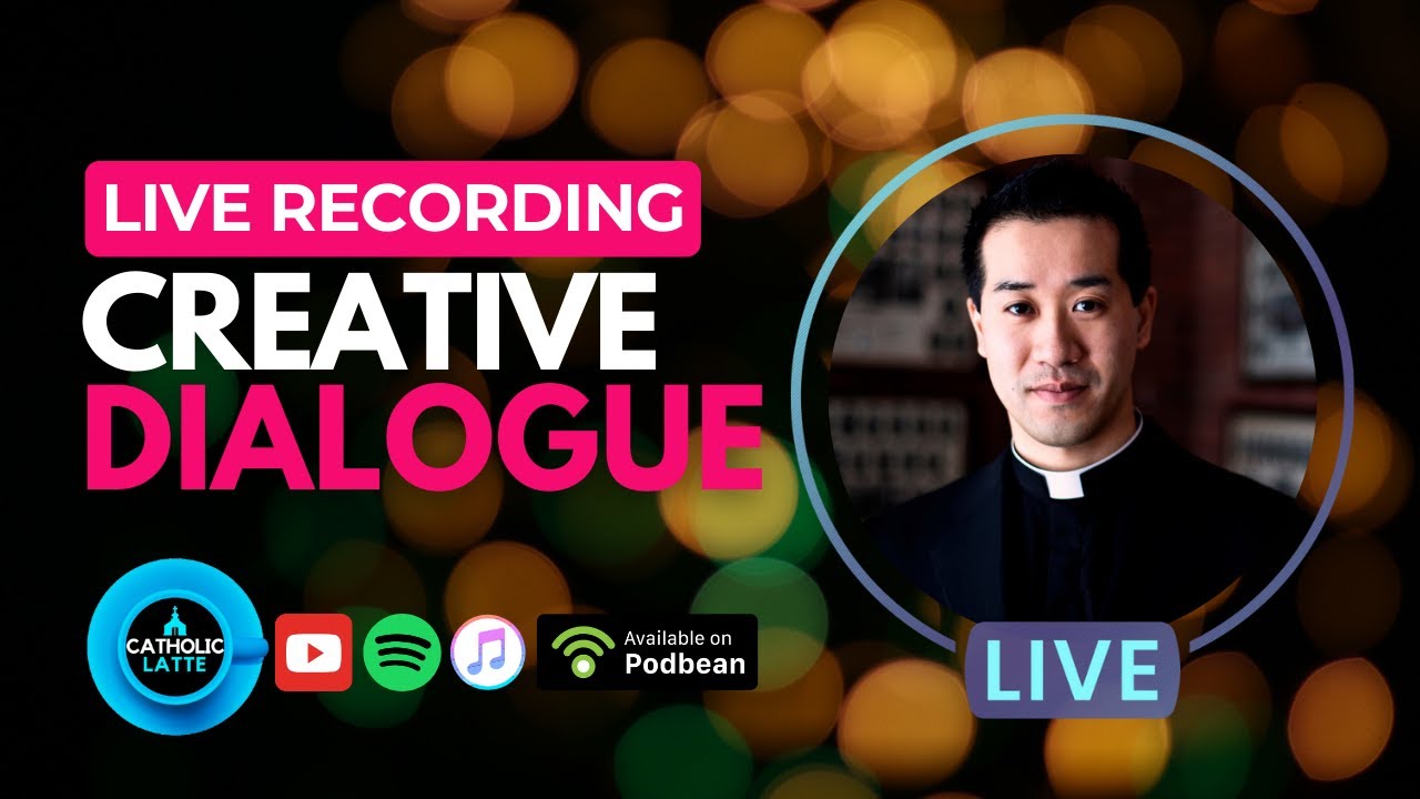 Creative Dialogue (Live Recording) - YouTube