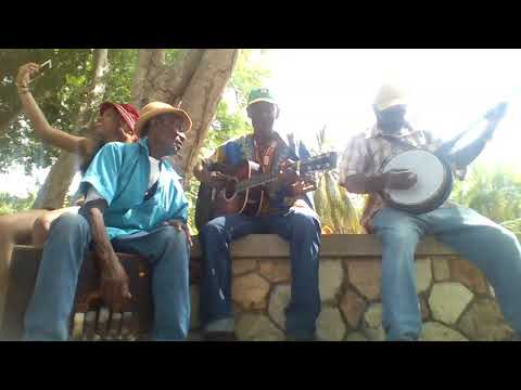 Jamaican String Instruments