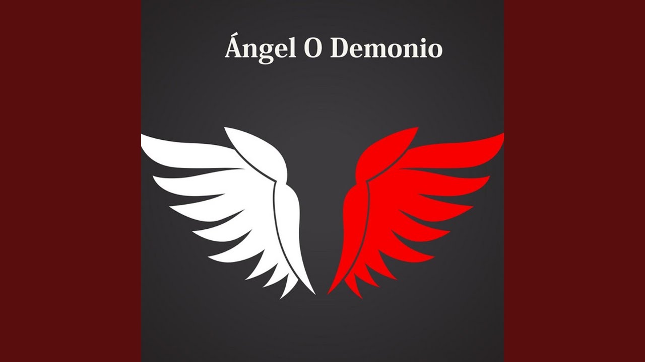 Ángel O Demonio - YouTube Music