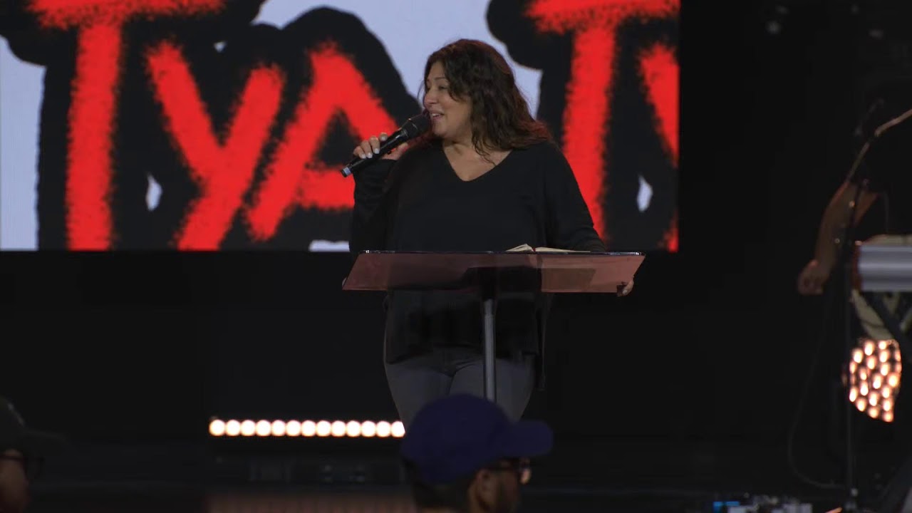 Trinity Young Adults: September 27, 2021 - YouTube