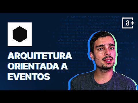 Arquitetura Orientada a Eventos | #AluraMais