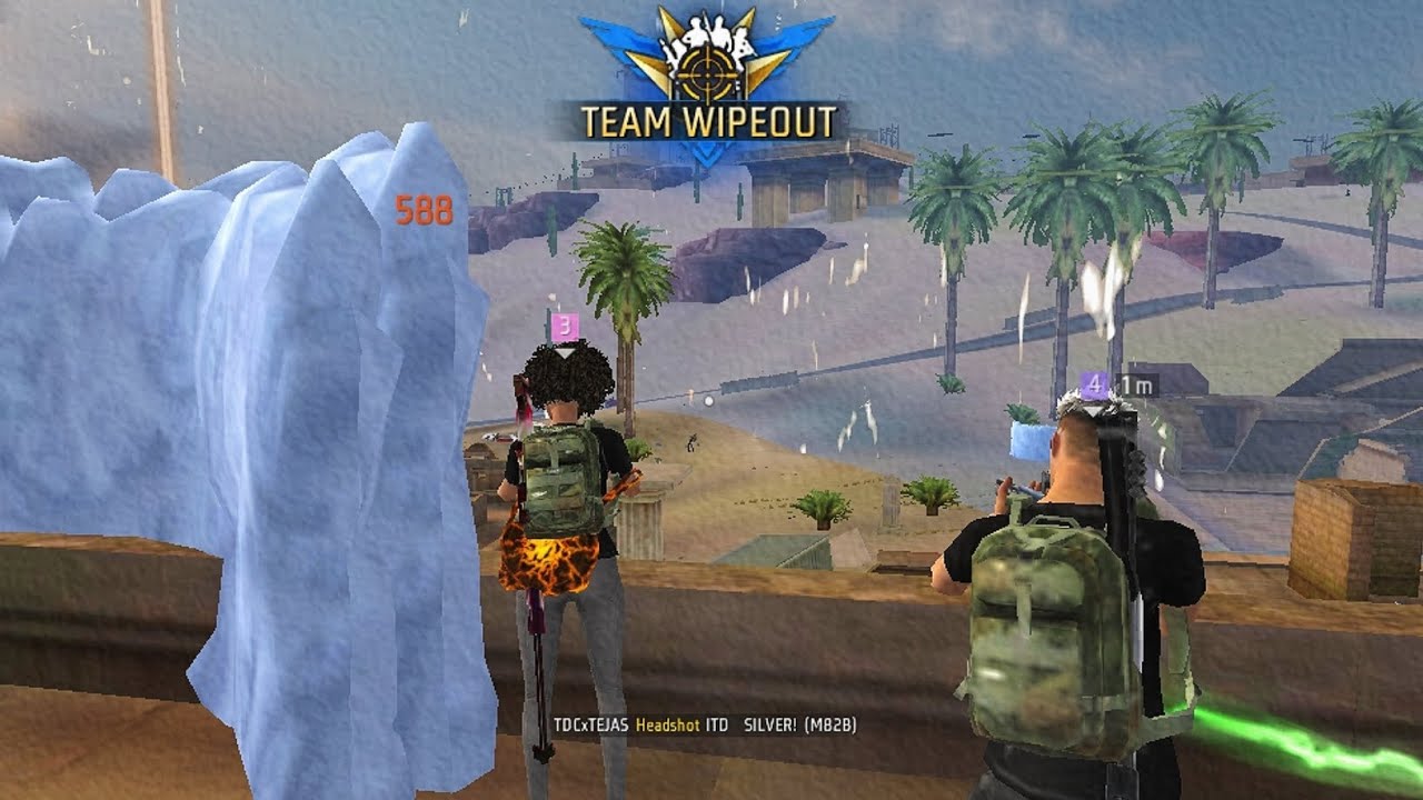 FREE FIRE TOURNAMENT HIGHLIGHTS🏆|| BEST 2 FINGURE ft.SHARP FF - YouTube