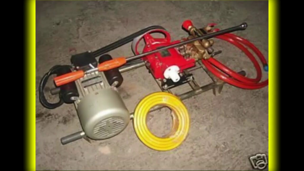 EQUITY MACHINERIES INC - PRODUCT LINE - YouTube