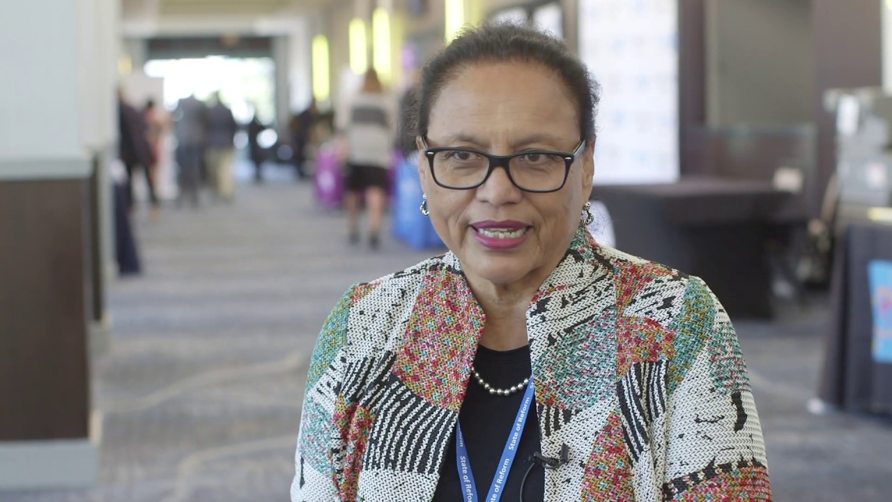 What They're Watching: Maria Lemus - YouTube