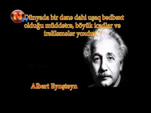 Hikmətli sözlər