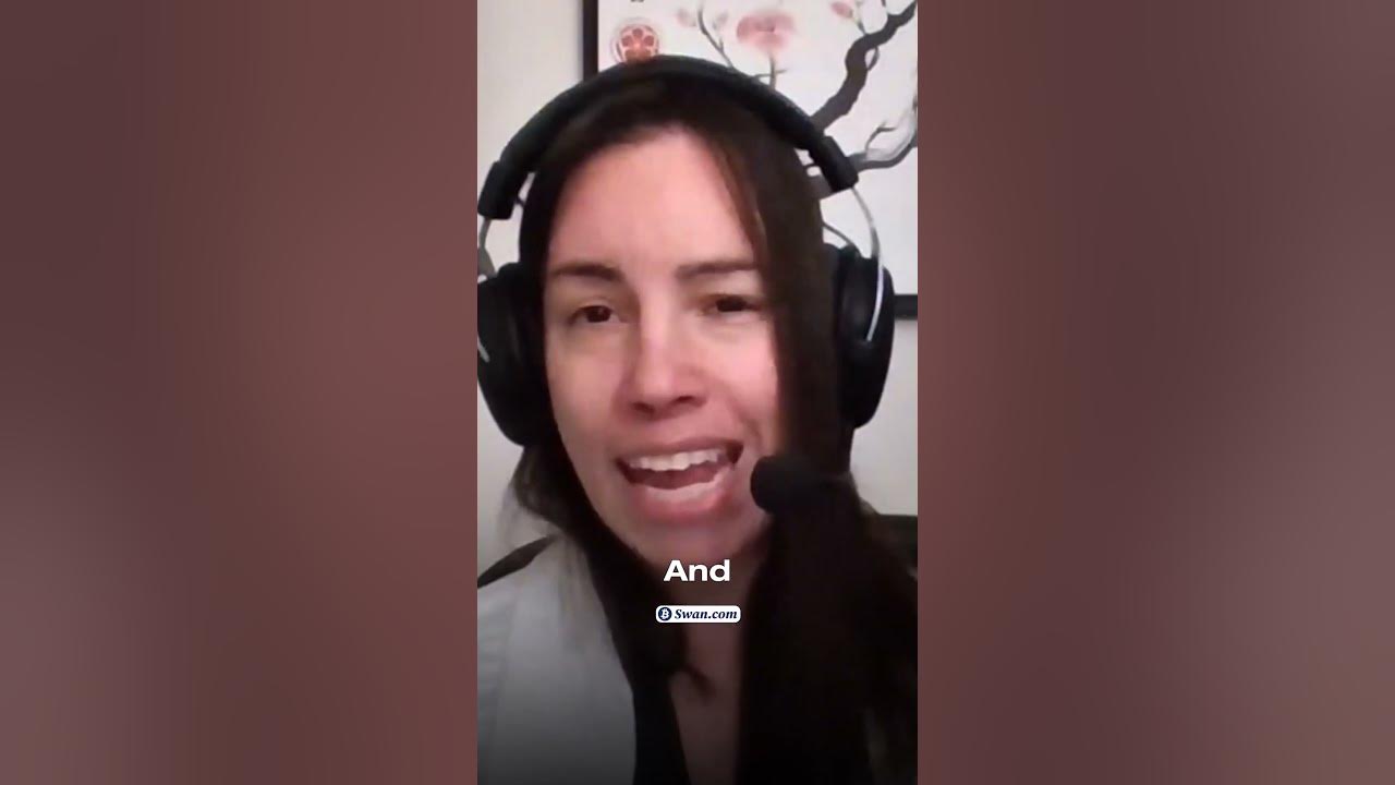 Lyn Alden: The Fed’s Secret Plan to Control the Economy - YouTube