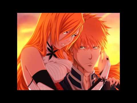 Most Sad And Emotional Bleach Soundtrack - YouTube