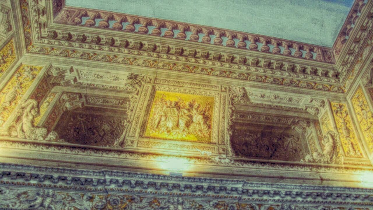 Palazzo Wirz all'Olivuzza già Florio a Palermo - YouTube