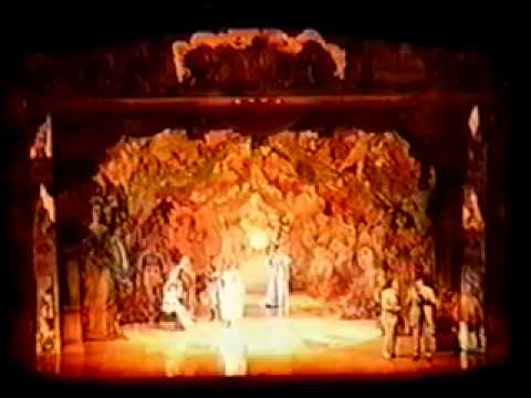 The Secret Garden - Final Scene - YouTube