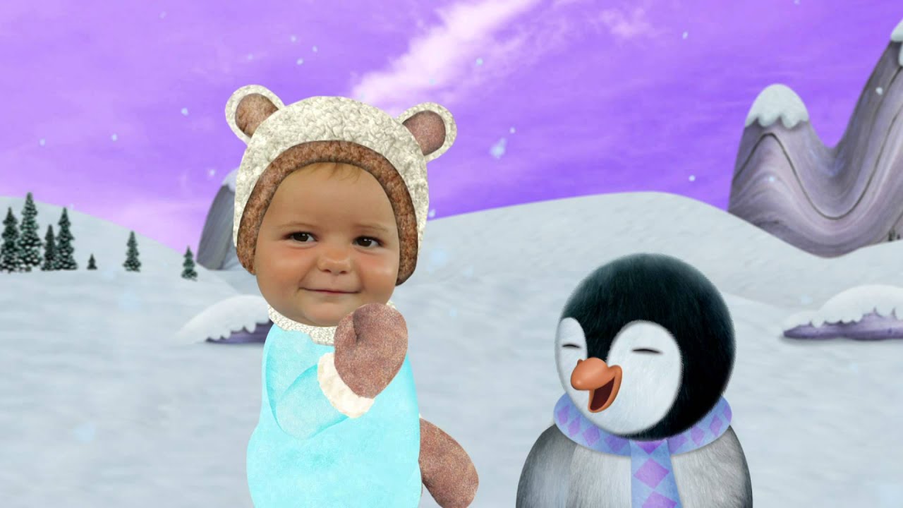 Baby Jake - Loves Playing Ball - YouTube