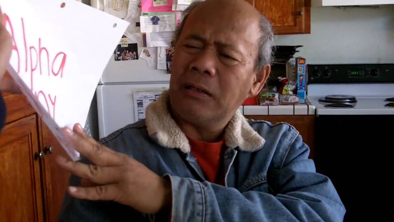 Alpha Kenny Body Filipino[HD] - YouTube