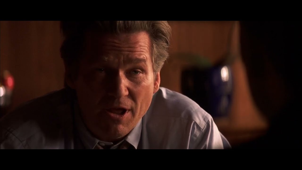 K-PAX (2001) - Prot Has A Beam Of Light To Catch - YouTube