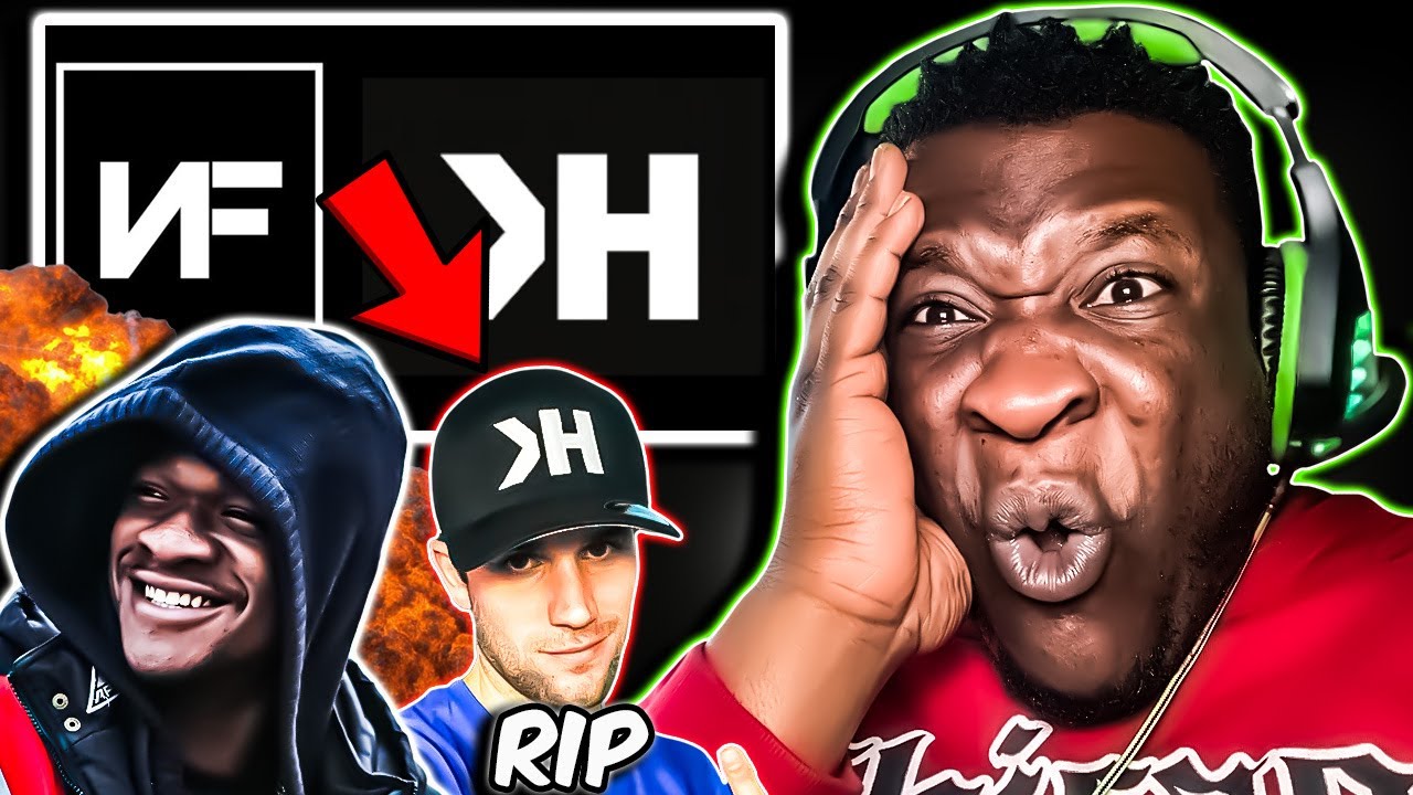 SCRU FACE BROTHER REACTS TO | Scru Face Jean - Not Like Us Remix ...