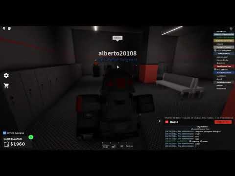 SCP area 47 redux MTF 101 - YouTube