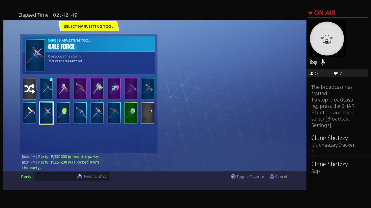 Fortnite Old Squad gameplay - YouTube