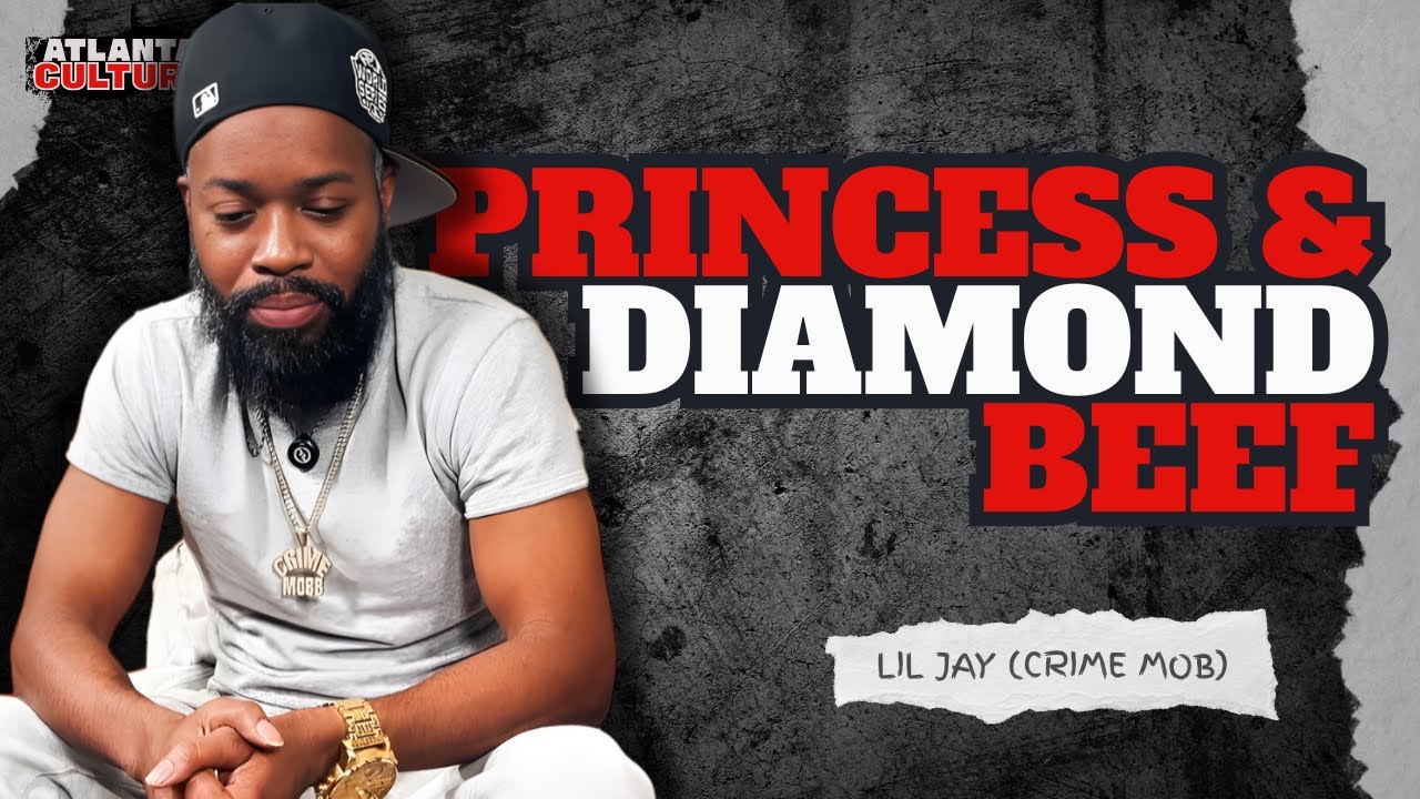 Lil Jay Finally Reveals The Truth About Princess and Diamond From Crime ...