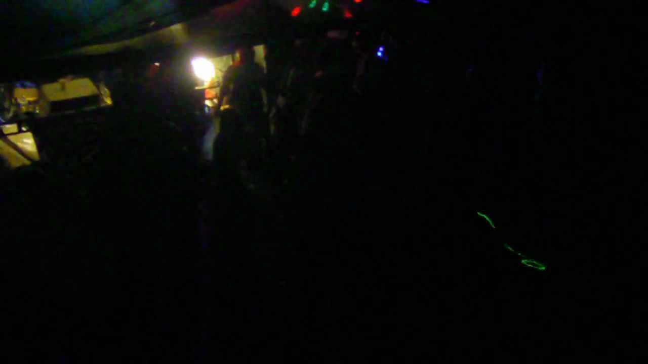 Dwarf Sound System - YouTube