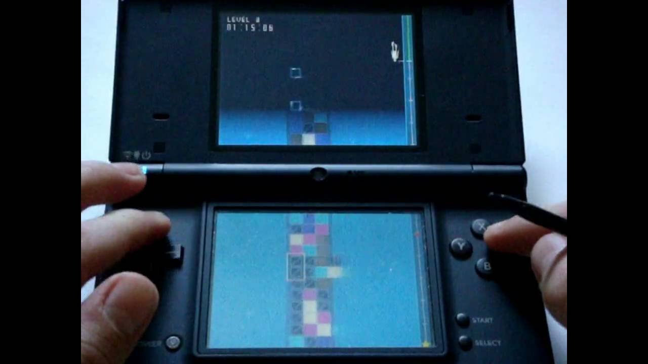 Art Style: Aquia / Aquite Review [HD] - YouTube