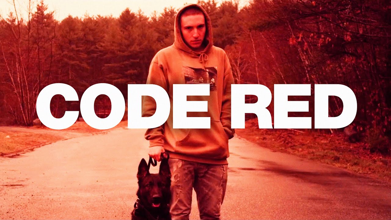 [SOLD] 'CODE RED' Token x Tech N9ne Type Beat 2023 | Underground Trap ...