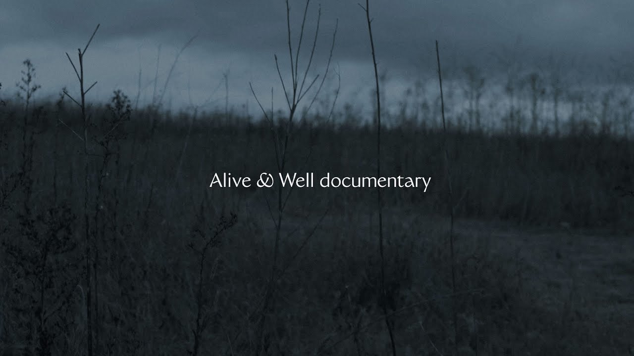 Alive & Well - Documentary - YouTube