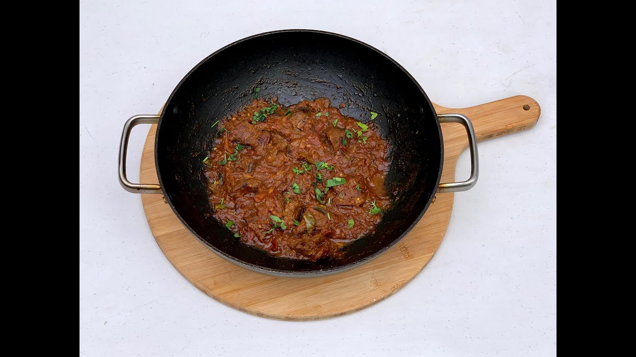 BEEF DEVIL - YouTube