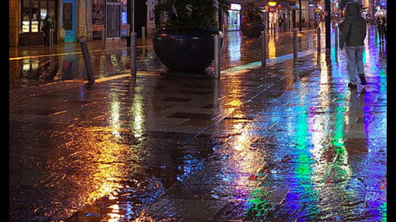 Evolution Cardiff Classics (Part 4) - YouTube