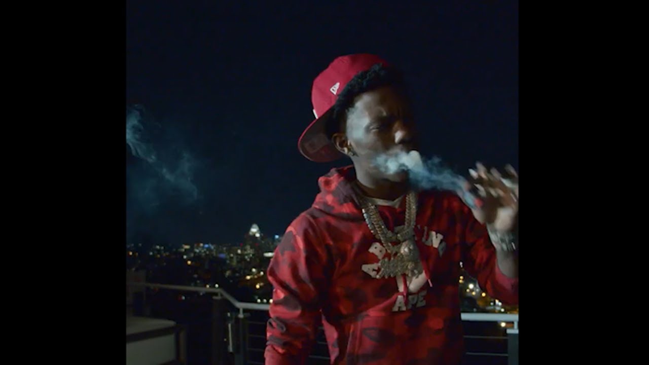 BABYFXCE E x MG SLEEPY TYPE BEAT "FEASING" | DETROIT x FLINT TYPE BEAT ...