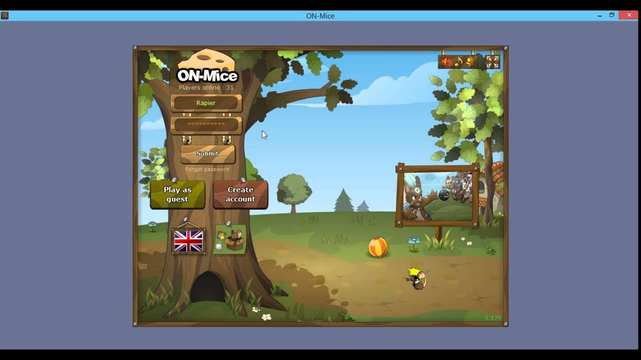 XML de mapas Transformice - PT BR 2015 - YouTube