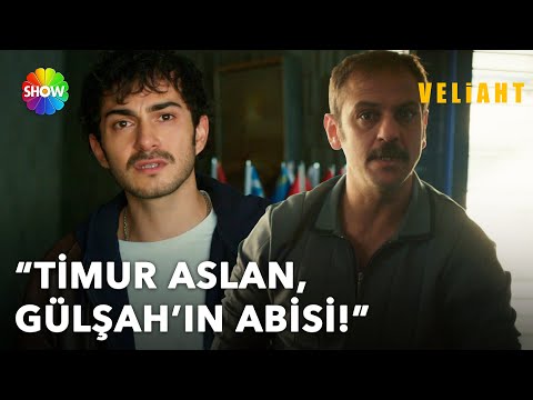 Selim, Karslı ailesinin sırrını öğrendi! | Veliaht 18. Bölüm