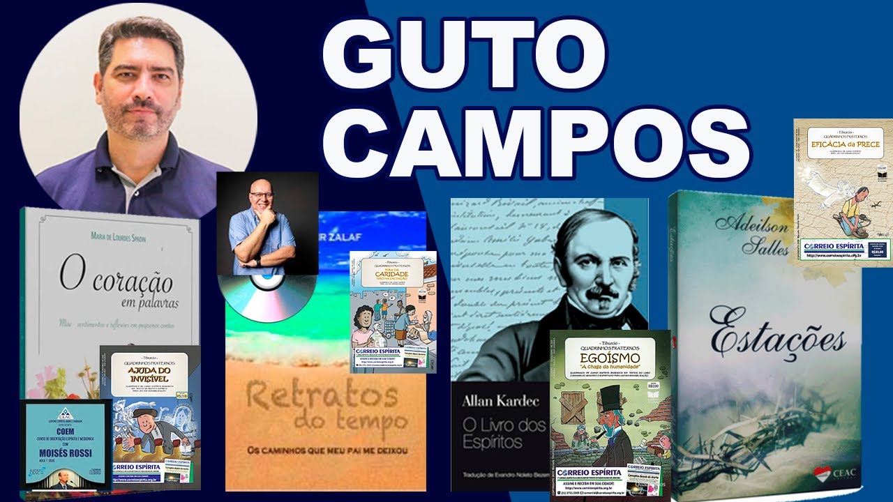 PINGA FOGO - 31/01/2025 COM GUTO CAMPOS CEAC/BAURU-SP - YouTube