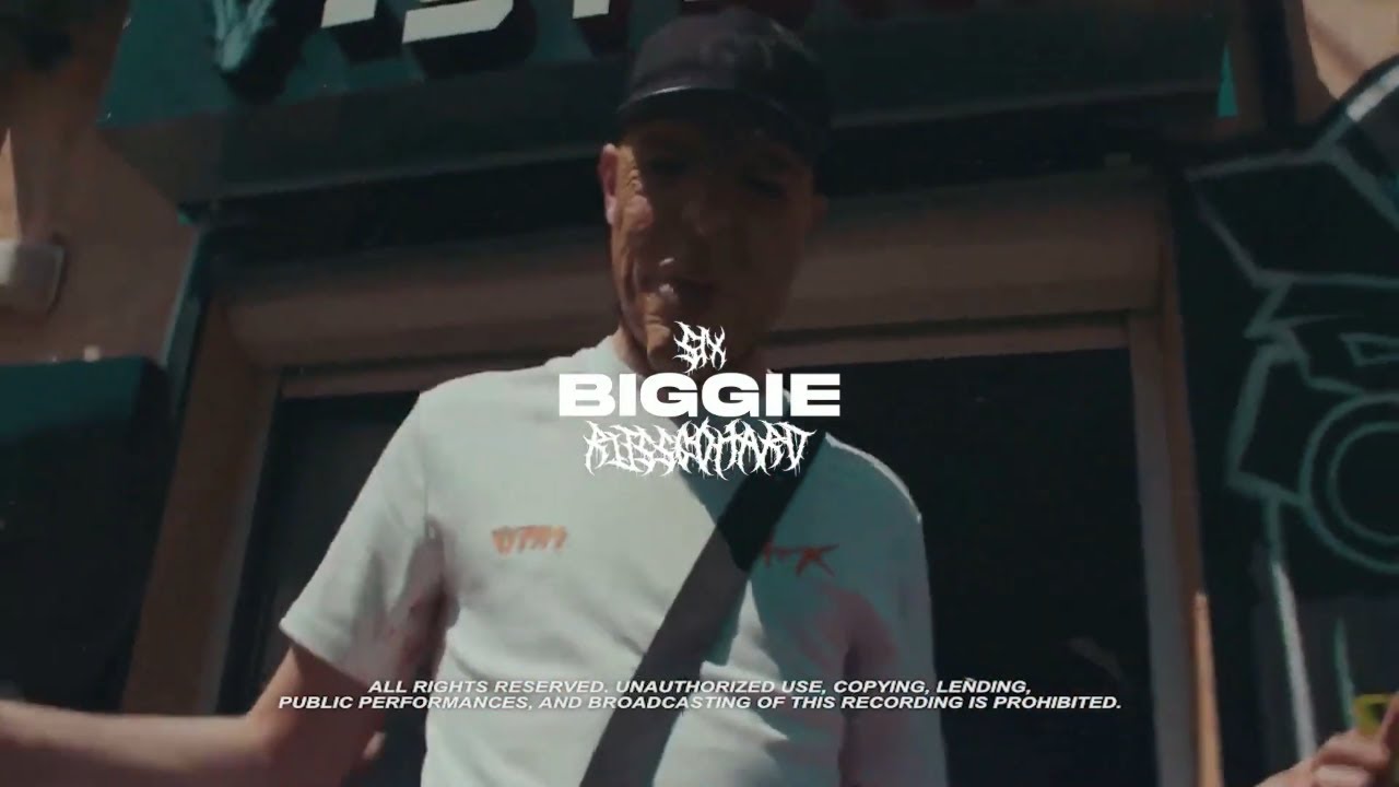 [FREE] Lastreet X EINAR X ASME Type Beat - "BIGGIE" | Svensk Rap ...