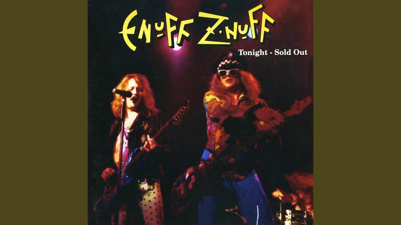 Fly High Michelle (Live) - YouTube