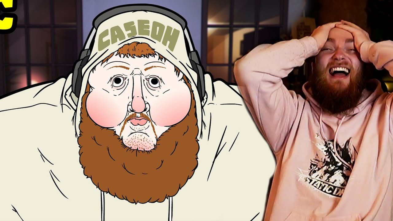 Fat Shaming A Streamer | Chrissy Reacts - YouTube