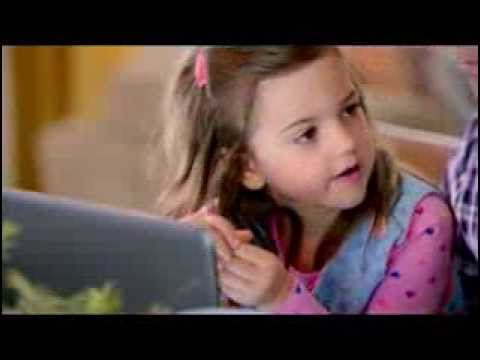 Allstate Commercial Girl - YouTube