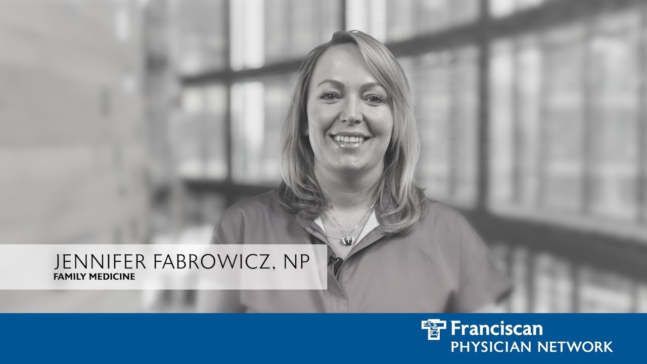 Jennifer Fabrowicz, FNP, Family Nurse Practitioner in LaPorte, Indiana ...
