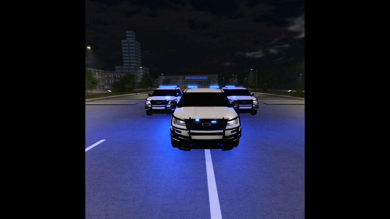 Playing some FivePD (FiveM - YouTube