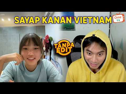 PEMAIN SEPAK BOLA VIETNAM CANTIK