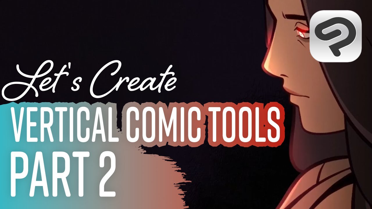 How to preview your webtoons on your phone! | Vampbyte - YouTube