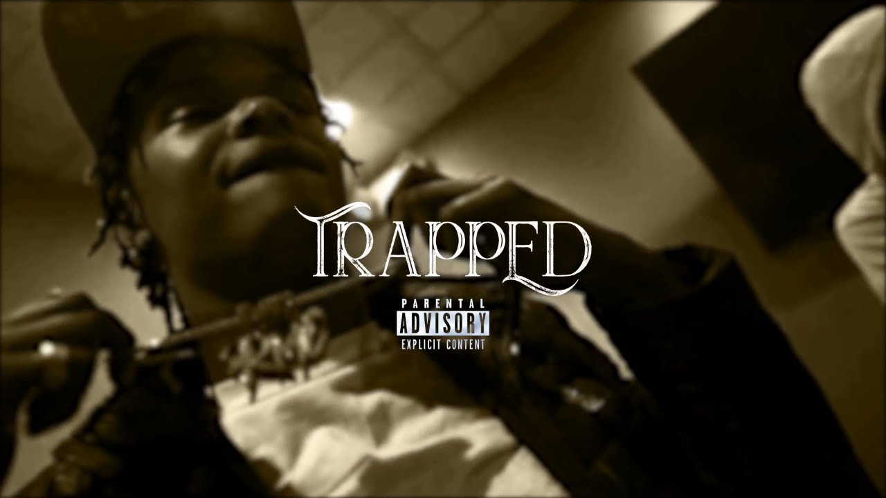 Rio Da Yung Og Type Beat “TRAPPED” | Detroit Type Beat (Prod Tezza ...