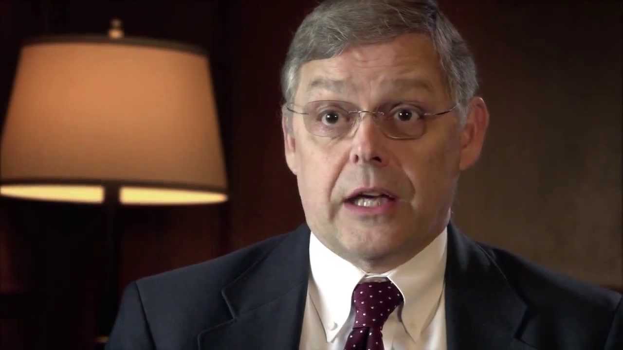 Jim Robbins, Bolthouse Farms - Leveraging Human Capital - YouTube