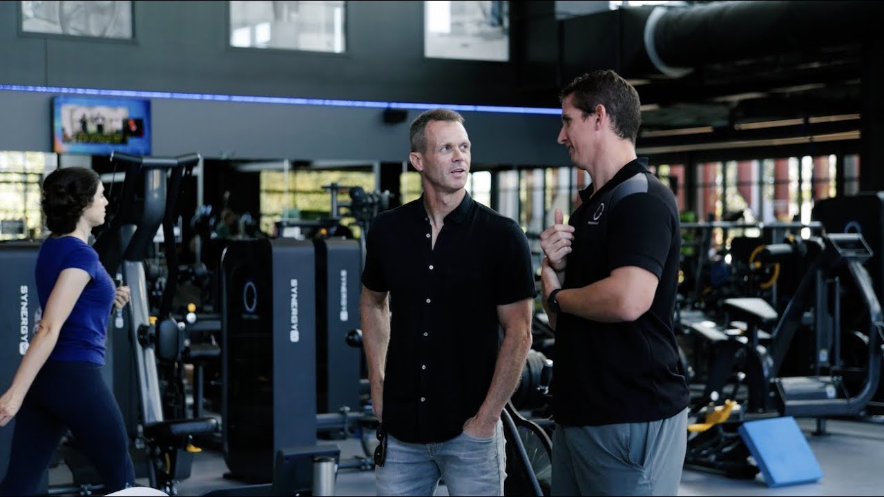 O2 Performance Testimonial - YouTube