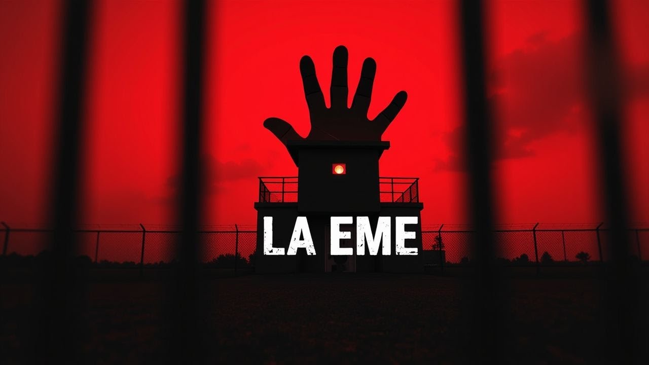 Unveiling the Mexican Mafia: Origins and Legacy of La eMe | Faceless ...