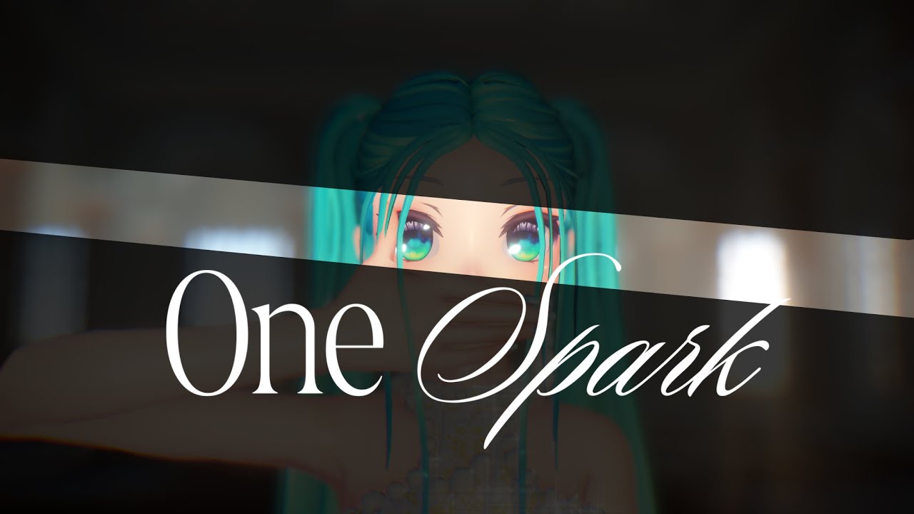 [MMD]TWICE "ONE SPARK" [Motion DL] - YouTube